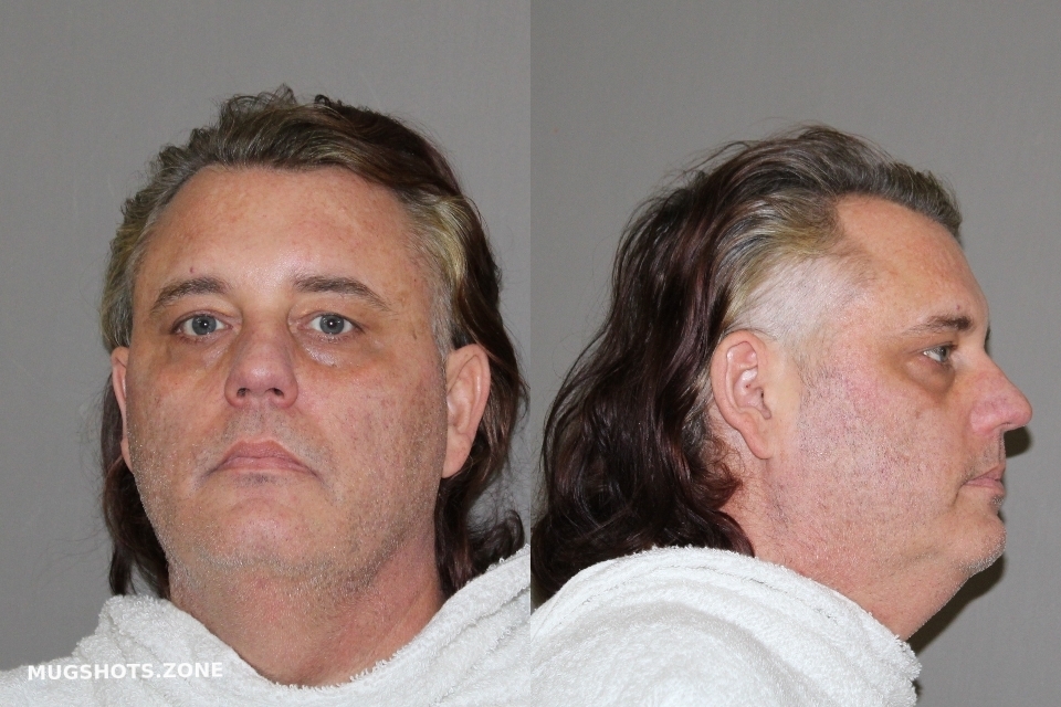 NULL DAVID ALAN 10/17/2024 - Denton County Mugshots Zone
