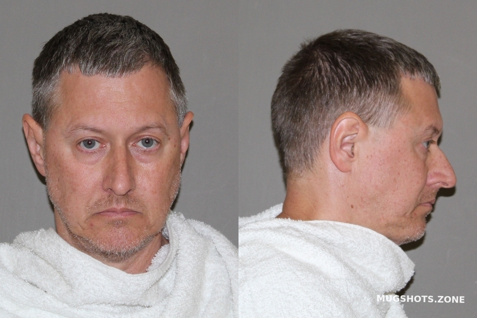MERRILL TRAVIS LEE 10/17/2024 - Denton County Mugshots Zone