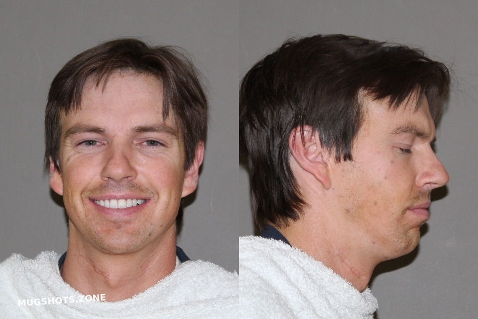 CLONINGER MICHAEL LEE 10/18/2024 - Denton County Mugshots Zone