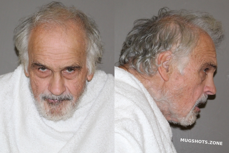 ZACCONE PAUL RICHARD 10/19/2024 - Denton County Mugshots Zone