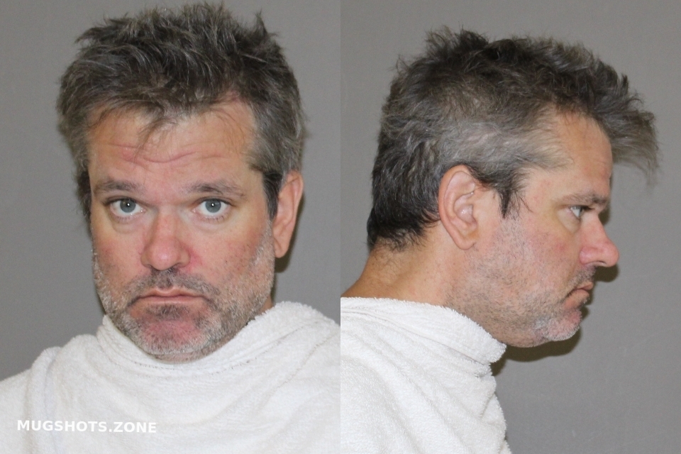DAVIS JASON SCOTT 10/20/2024 - Denton County Mugshots Zone