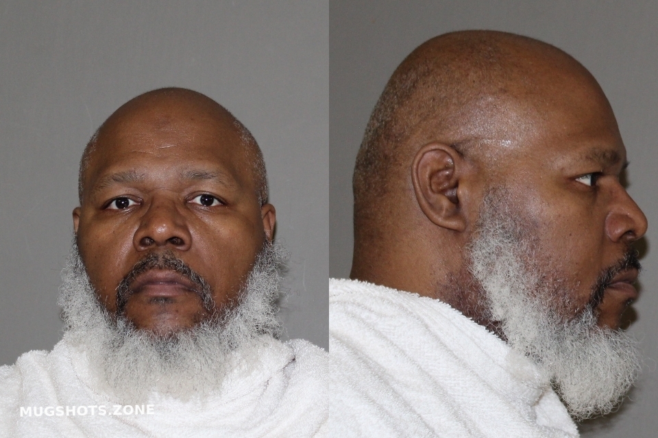 HARRIS STACY LEN 10/21/2024 - Denton County Mugshots Zone