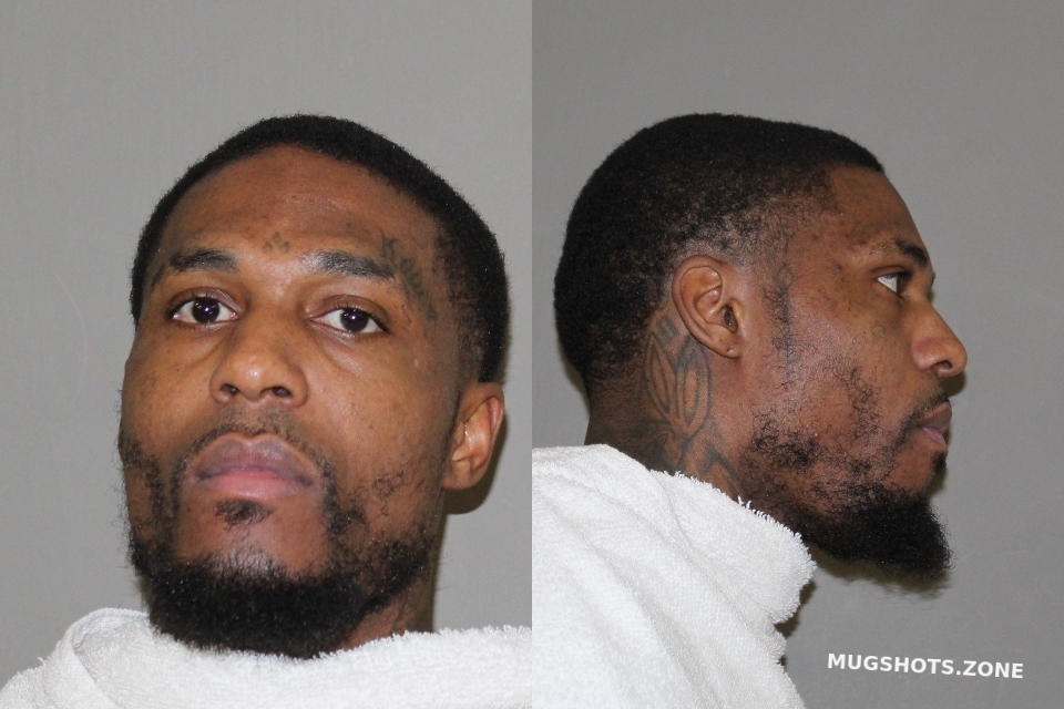 CARGO TRAVIS ANTHONY 10/21/2024 - Denton County Mugshots Zone