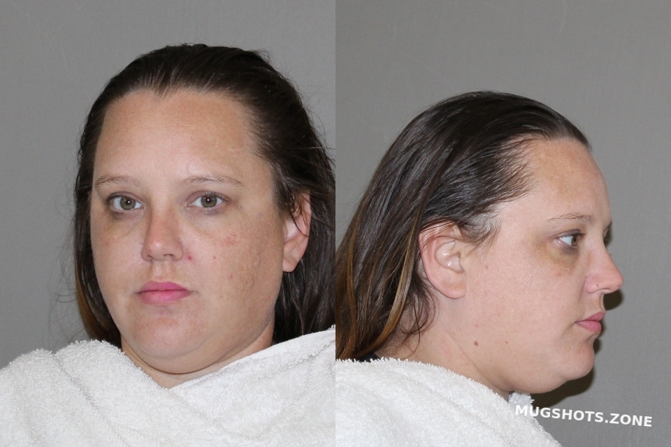 CRENSHAW AMANDA CHRISTINE 10/22/2024 - Denton County Mugshots Zone