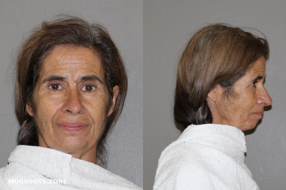 RAMIREZ DEBORAH GOMEZ 10/23/2024 - Denton County Mugshots Zone