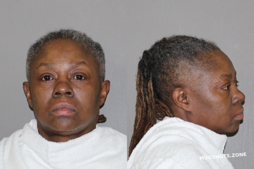 NANCE TONYA A 10/23/2024 - Denton County Mugshots Zone