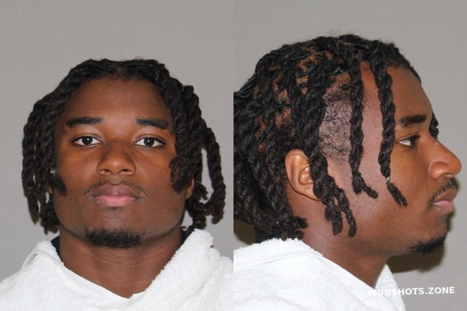 GOODRICH DYLAN DWAYNE 10/24/2024 - Denton County Mugshots Zone