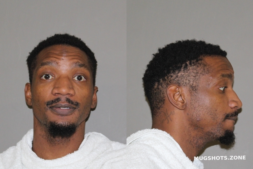 MOORE JONATHAN 10/25/2024 - Denton County Mugshots Zone