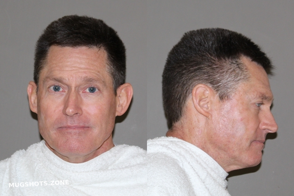 LOYD DAVID MARK 10/26/2024 - Denton County Mugshots Zone