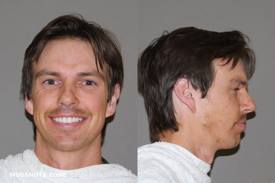 CLONINGER MICHAEL LEE 10/26/2024 - Denton County Mugshots Zone