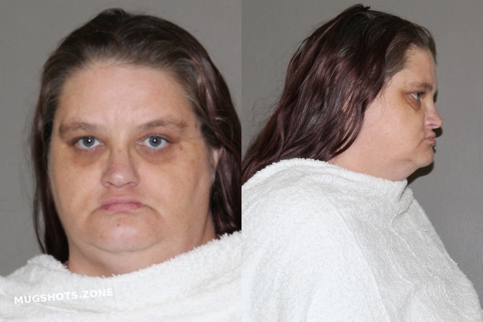 HOWEY STEPHANIE LANELL 10/27/2024 - Denton County Mugshots Zone