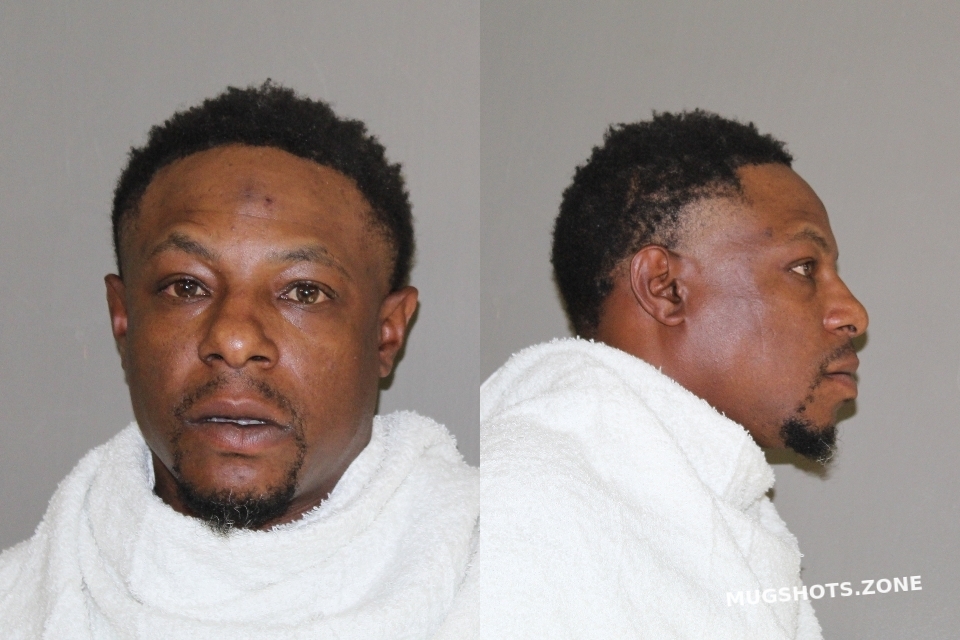 GARNER BRANDON DEWAYNE 10/28/2024 - Denton County Mugshots Zone