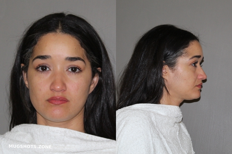 SANTANA HERNANDEZ YASEL 10/28/2024 - Denton County Mugshots Zone