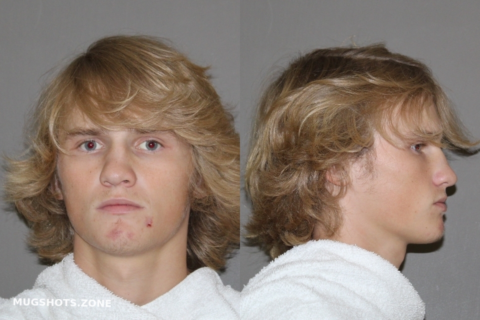 SHEEHAN NATHAN BRYCE 10/29/2024 - Denton County Mugshots Zone