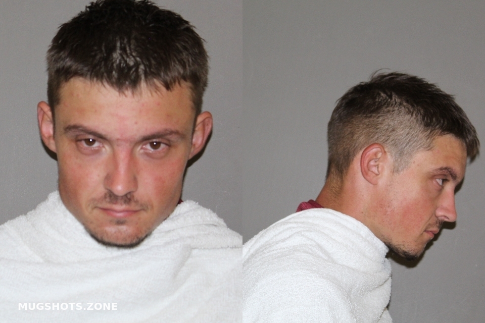 WOLFE KENNETH LYNN JR. 10/29/2024 - Denton County Mugshots Zone