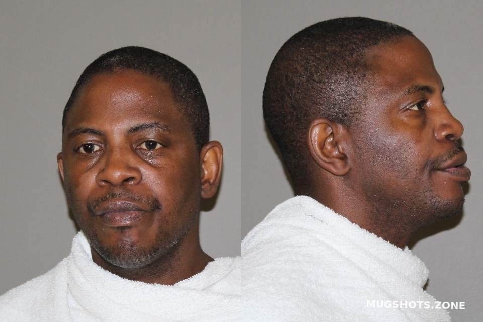 NUGENT CORY 10/30/2024 - Denton County Mugshots Zone