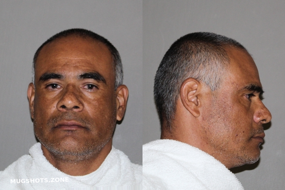 GALAVIZ-LOPEZ JULIO CESAR 10/30/2024 - Denton County Mugshots Zone