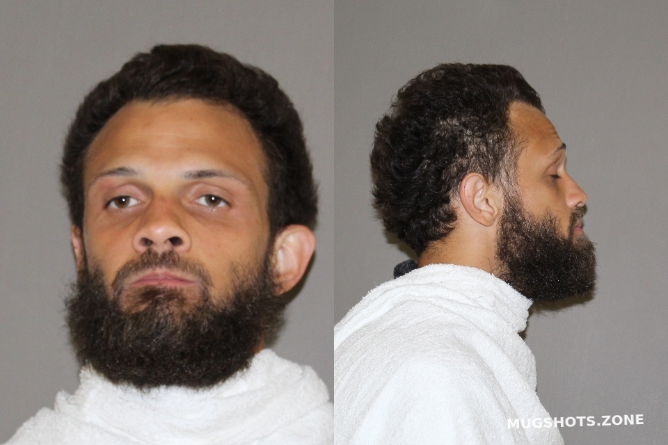 EDWARDS JOSEPH 10/31/2024 - Denton County Mugshots Zone