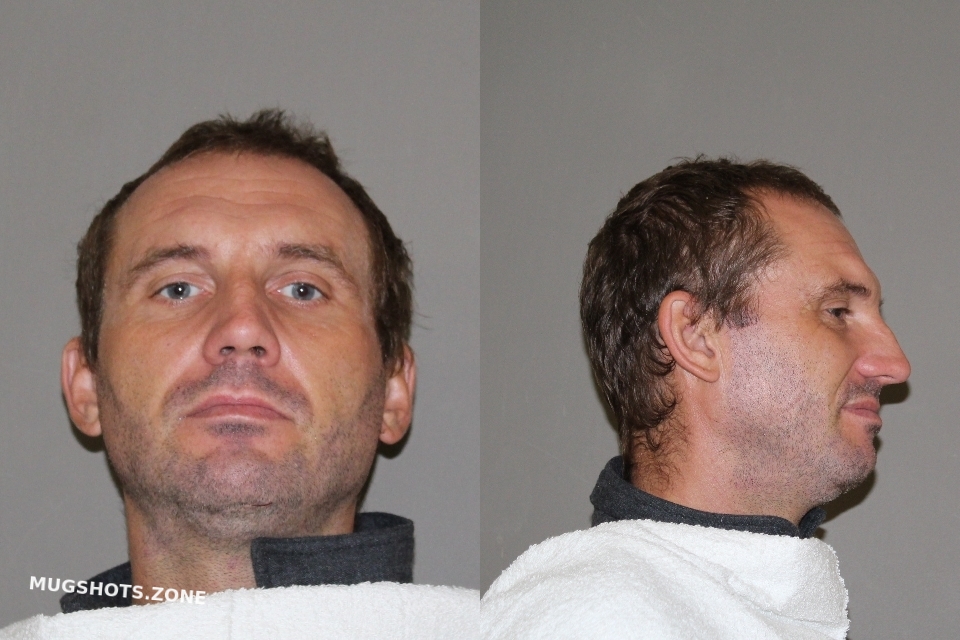 BAGNALL BENJAMIN TODD 10/31/2024 - Denton County Mugshots Zone