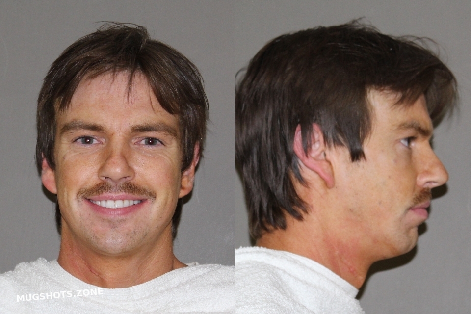 CLONINGER MICHAEL LEE 11/01/2024 - Denton County Mugshots Zone