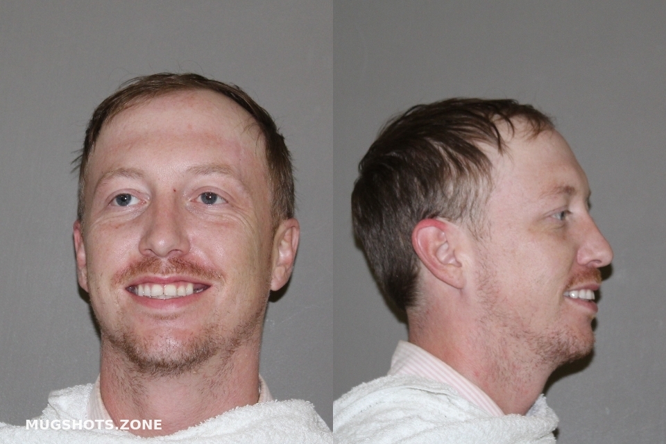 SYMONS BRANDON AARON 11/04/2024 - Denton County Mugshots Zone