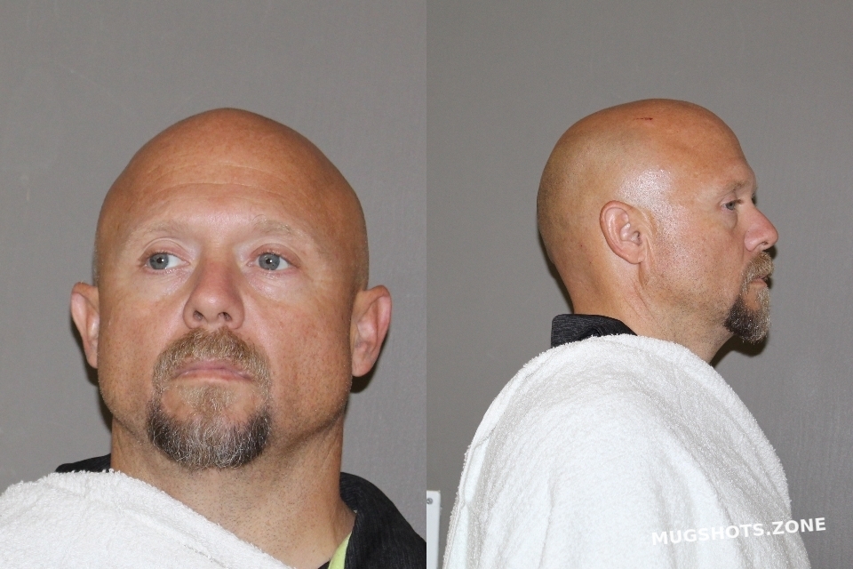 GUERRERO JEFFERY MICHAEL 11/07/2024 - Denton County Mugshots Zone