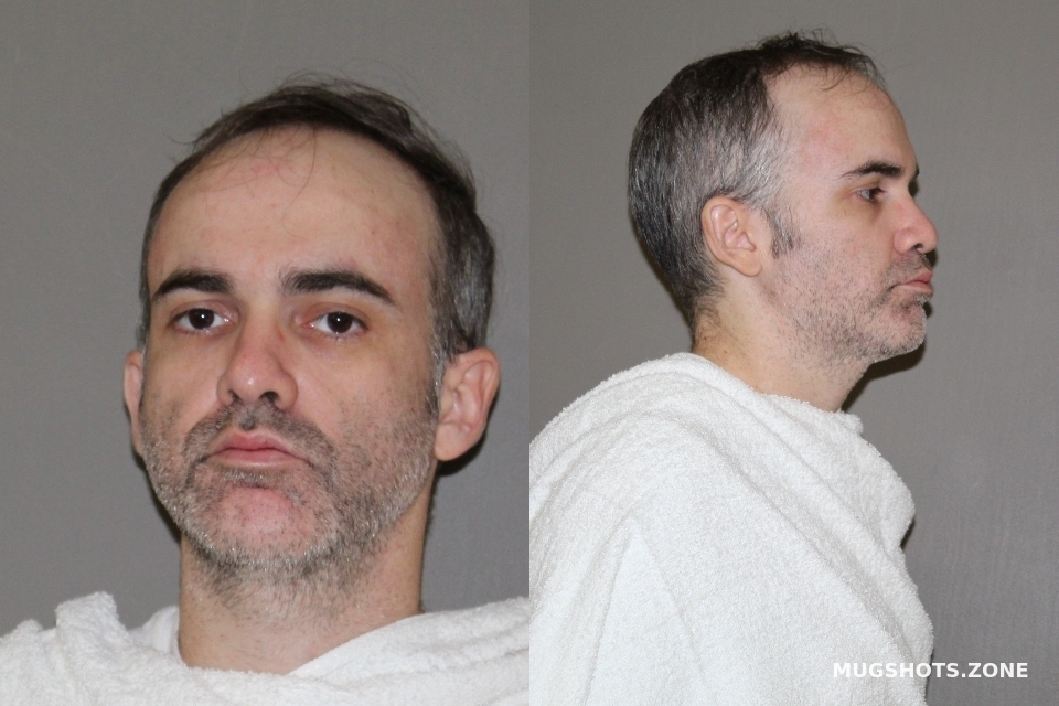 METZLER TYLER LEE 11/07/2024 - Denton County Mugshots Zone