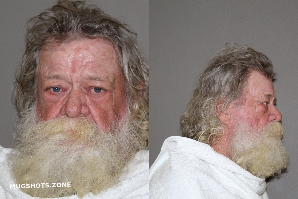 PRUETT RICKY WAYNE 11/07/2024 - Denton County Mugshots Zone