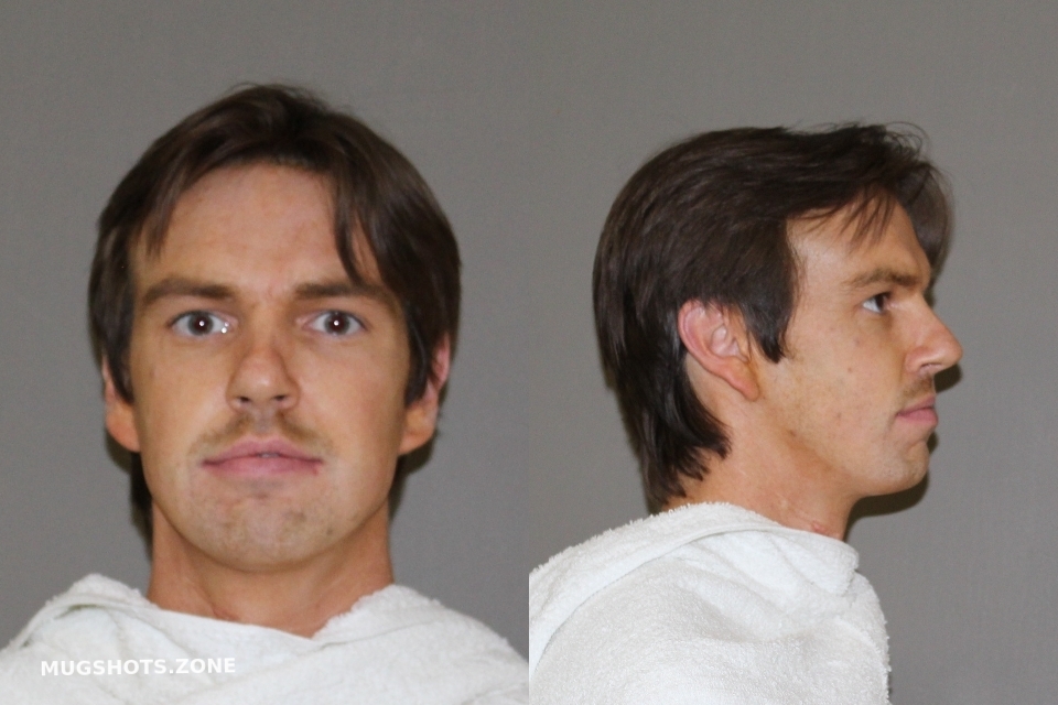 CLONINGER MICHAEL LEE 11/08/2024 - Denton County Mugshots Zone