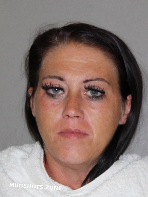 MILLER ASHLEY DAWN 11/10/2024 - Denton County Mugshots Zone