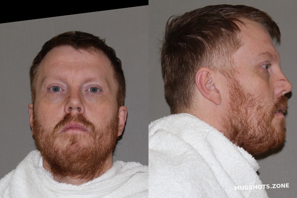 WAGONER MICHAEL LEON 11/11/2024 - Denton County Mugshots Zone