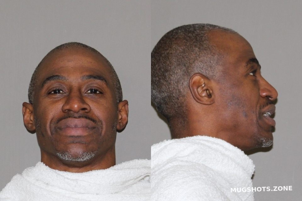 HARRIS DEMETRUS LAMARR 11/11/2024 - Denton County Mugshots Zone