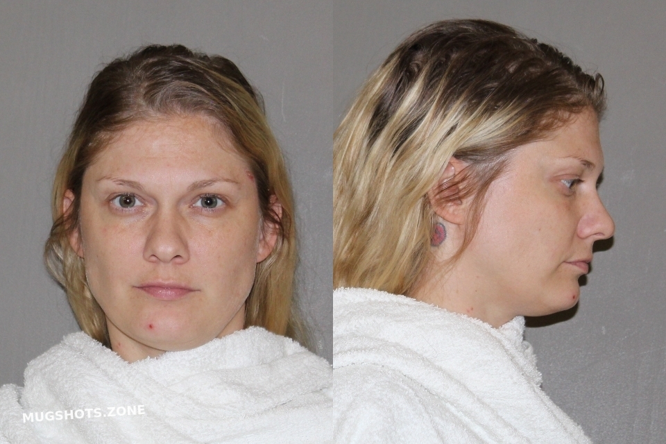 DAVIDSON TAMI LEANN 11/11/2024 - Denton County Mugshots Zone