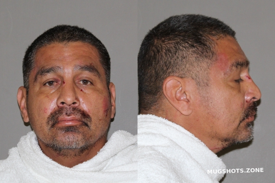 RODRIGUEZ DAVID 11/11/2024 - Denton County Mugshots Zone