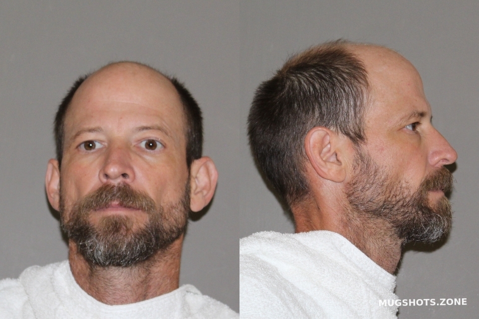 COLLINS TROY KEITH 11/12/2024 - Denton County Mugshots Zone