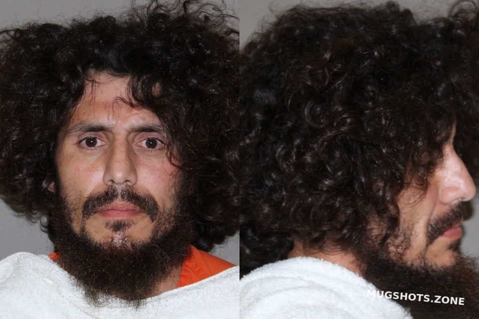 MIRELES JOSEPH DOMINIC 11/12/2024 - Denton County Mugshots Zone