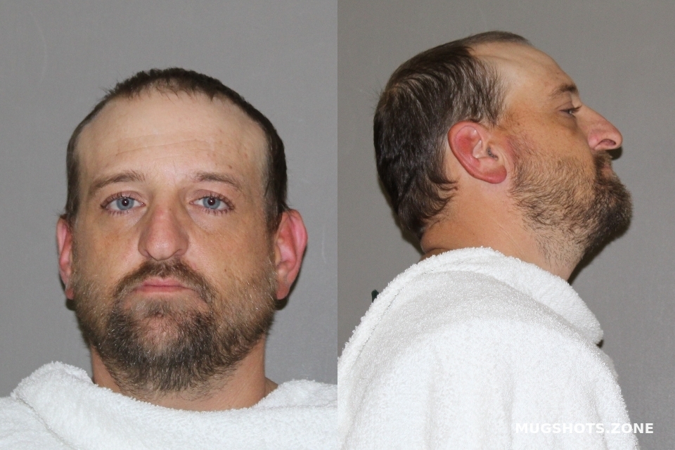 BOYD CHRISTOPHER HARLEY 11/13/2024 - Denton County Mugshots Zone