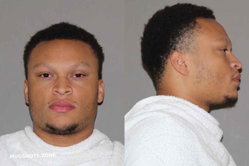 MORRISON JADEN LEE 11/15/2024 - Denton County Mugshots Zone