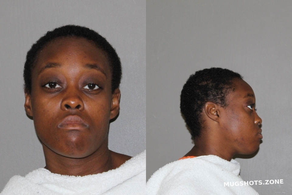 COOPER DAVINA DESTINY CHRISTINA 11/15/2024 - Denton County Mugshots Zone