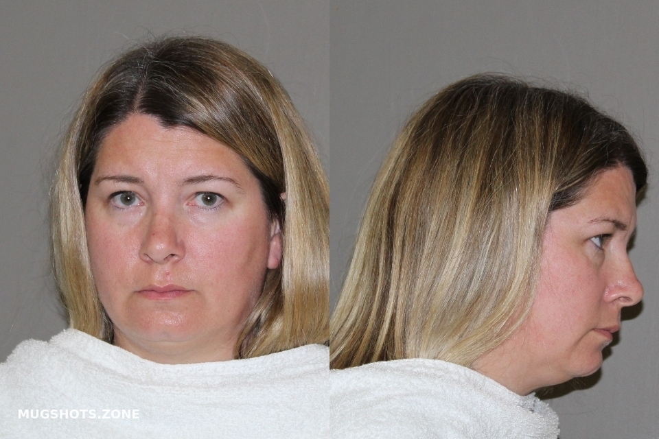 DODD JENNIFER LYNN 11/16/2024 - Denton County Mugshots Zone