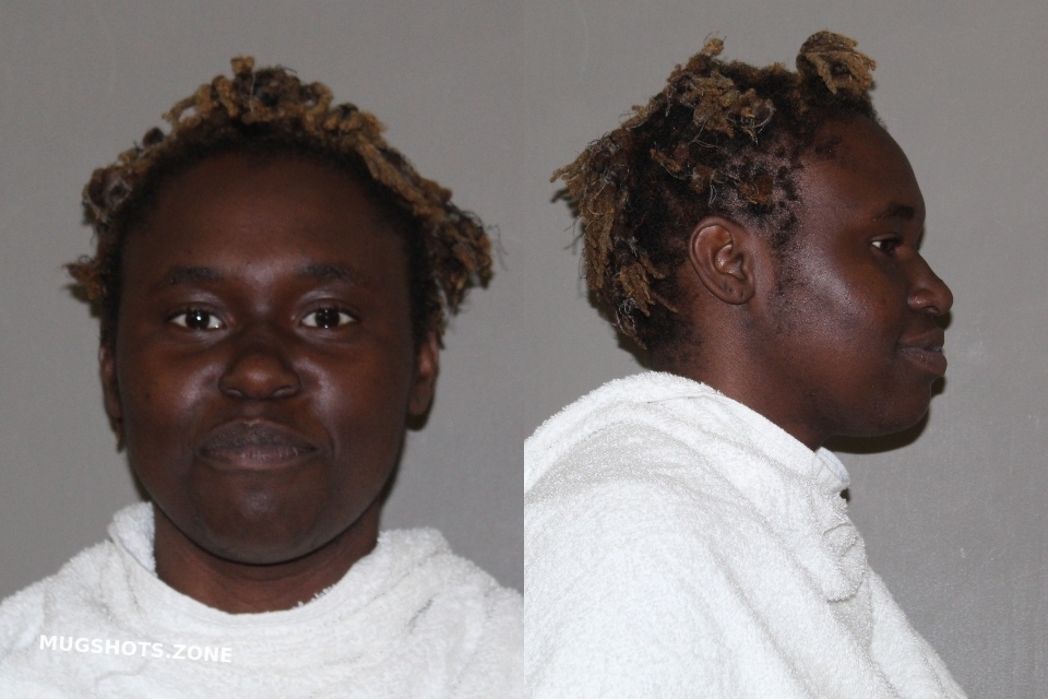 FANGA IMANIUSHINDI 11/18/2024 - Denton County Mugshots Zone