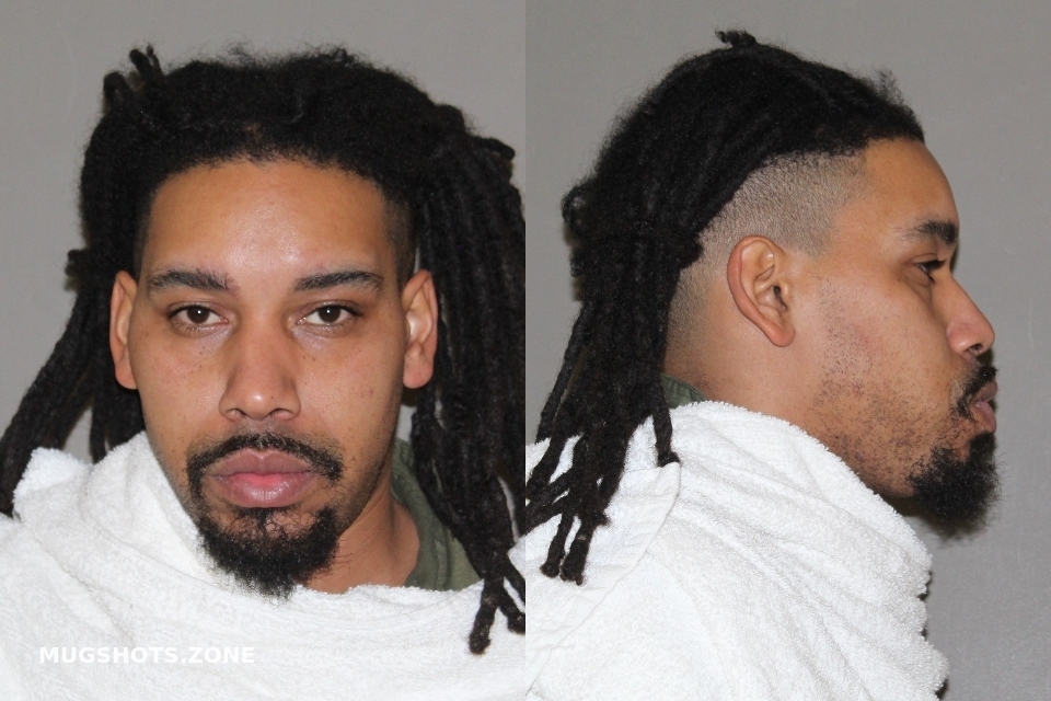 DUNWELL STEVEN 11/19/2024 - Denton County Mugshots Zone