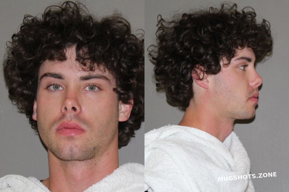 PEARCY MATTHEW D 11/19/2024 - Denton County Mugshots Zone