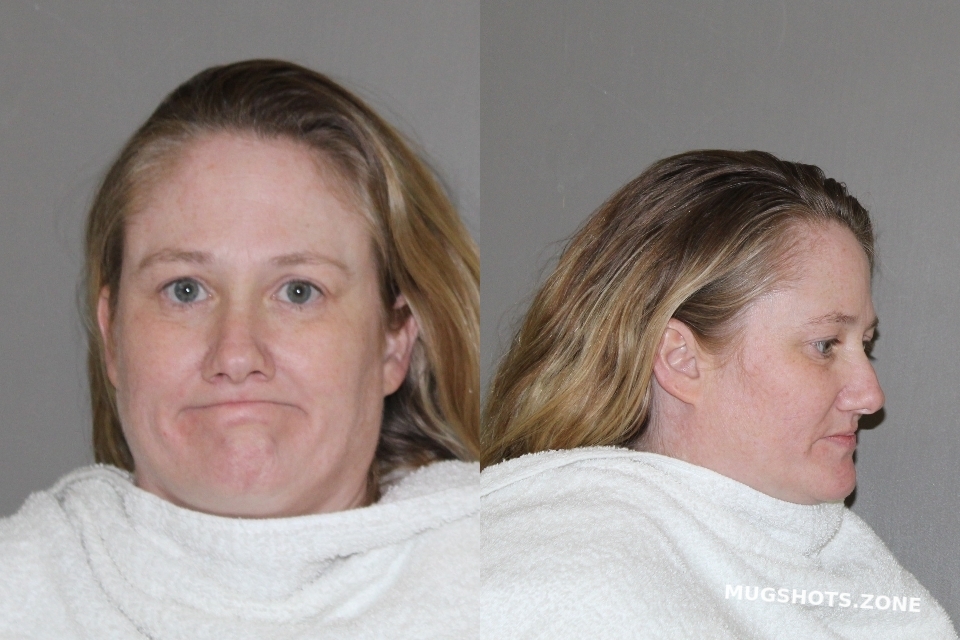 SUTHERLIN SARAH AUSTIN 11/19/2024 - Denton County Mugshots Zone