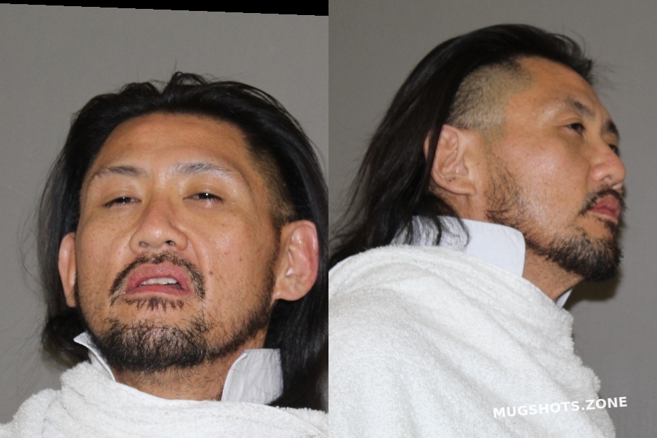 YUN HENRY YONG 11/19/2024 - Denton County Mugshots Zone