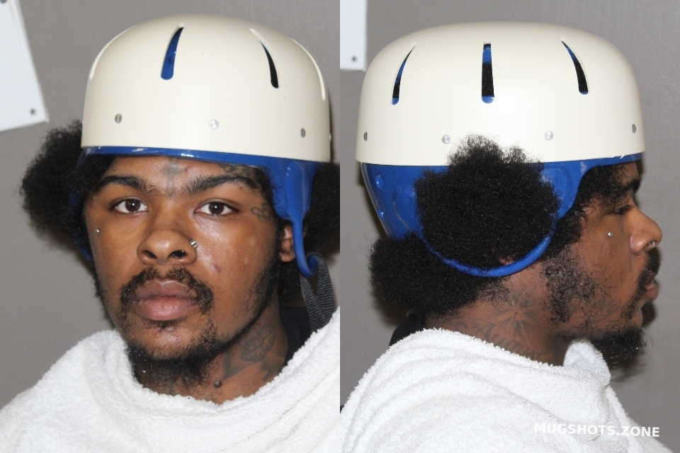 WARREN ALVIN 11/19/2024 - Denton County Mugshots Zone