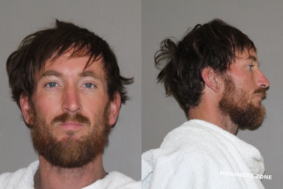 BEALE JIMMY DALE JR. 11/19/2024 - Denton County Mugshots Zone