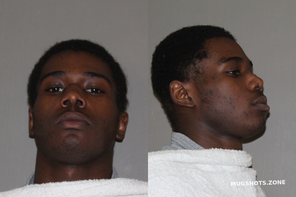 BOIRO BENJAMIN JORDAN 11/20/2024 - Denton County Mugshots Zone