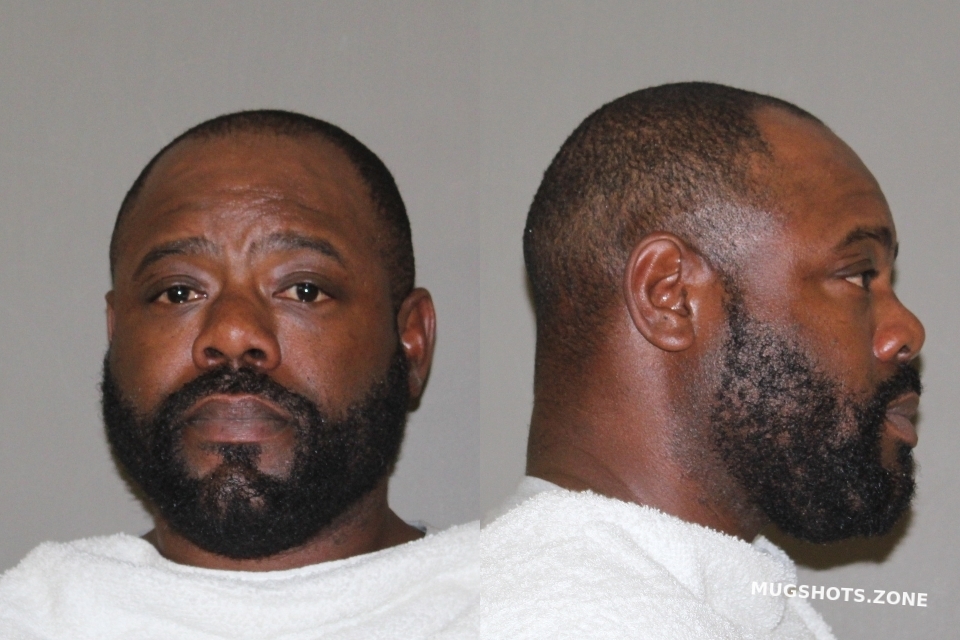 CALDWELL SAMUEL DOWELL JR. 11/20/2024 - Denton County Mugshots Zone