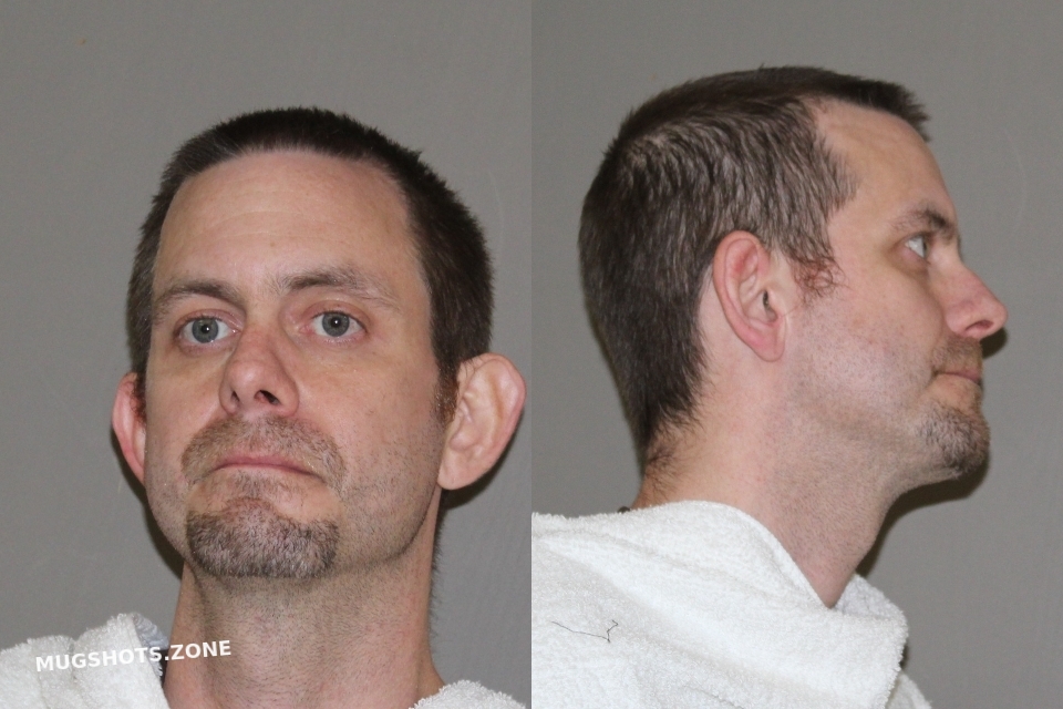 NEROSA MATTHEW STEVEN 11/20/2024 - Denton County Mugshots Zone